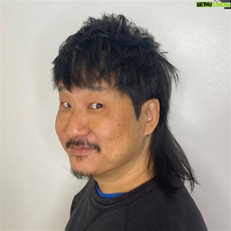 Bobby Lee Instagram Move Over Theovon The Slept Rat King Has Arrived Thanks Hairbyjohnny