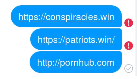 Facebook Is Openly Hostile To Smaller Platforms