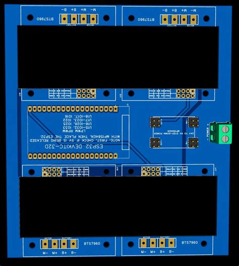 Pcbdesign Esp32 Iot Embeddedsystems Electronicsengineering Sifat Sikder