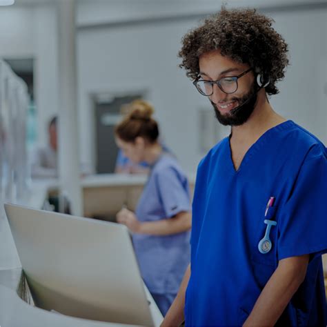 Transforming Healthcare Together