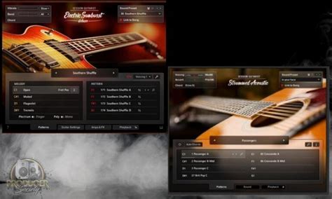 How To Make MIDI Guitar Sound Real A Full Tutorial Producer Society