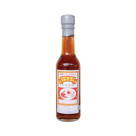 神農生活 MAJI TREATS 恆泰豐 高級香醋