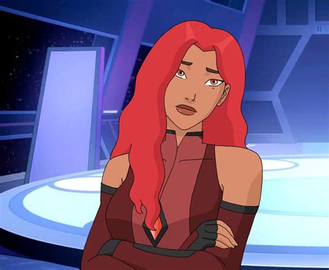 Nova Version Two By Darkfaeandmidnight7 On Deviantart