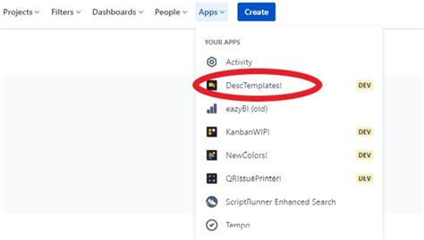 Description And Comment Templates For Jira Cloud Atlassian Marketplace