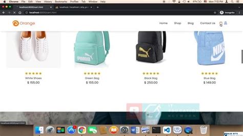 Ecommerce Website With Php And Mysql 74 Product Url смотреть онлайн видео от Успех в