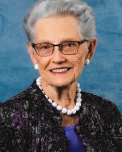 Dorothy Dot Evelyn Duncan Obituary The Arkansas Democrat Gazette