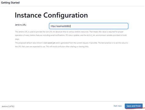 running jenkins on docker for windows complete setup guide and configur
