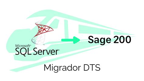 Migración De A3 Sql Server A Sage 200 Aelis
