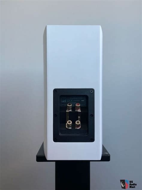 Atc Scm 7 White Photo 5007764 Us Audio Mart