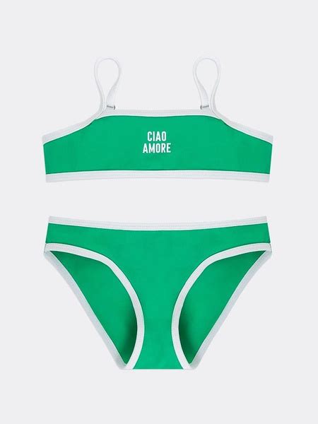 Купальник раздельный Mark Formelle купить с доставкой по выгодным ценам в интернет магазине