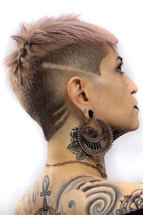 17 Very Short Pixie Haircut Ideas For A Modern Look Pretty Upgrade