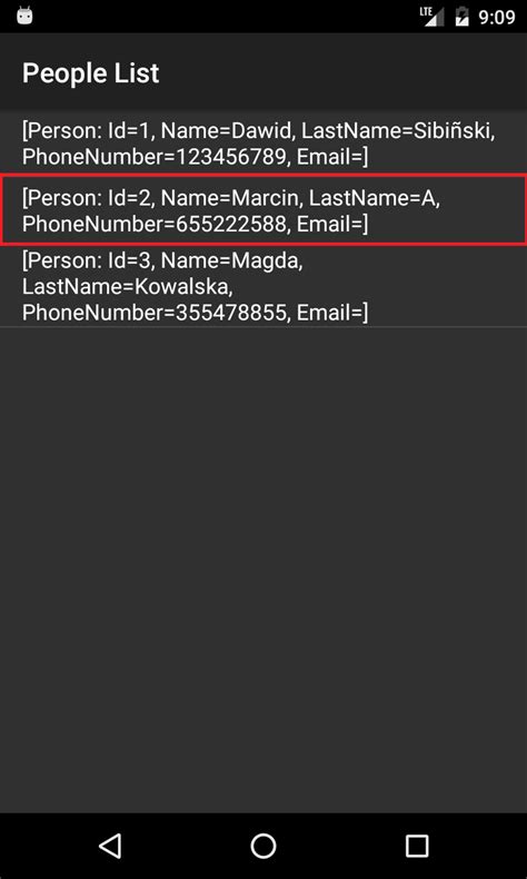 Xamarin Android Intents Codejourney Net