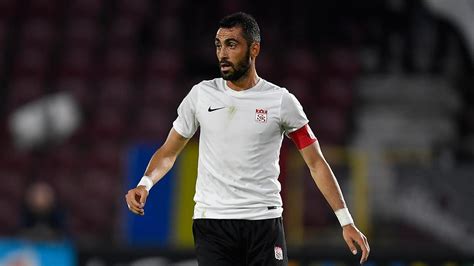 Sivassporda Uğur Çiftçi Sakatlandı Son Dakika Haberleri