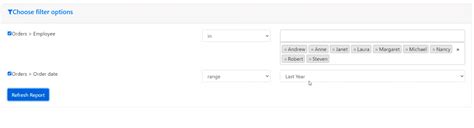 Dotnet Report V520 Update Release Notes On Whats New Ad Hoc
