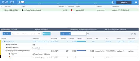 Corruptedlost Packet Invalid Sequence · Issue 6431 · Pinpoint Apmpinpoint · Github