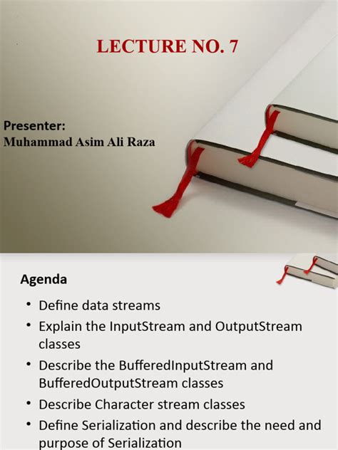 File Handling In Java Pdf Method Computer Programming Class