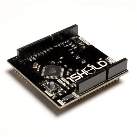 Super Easy To Build 1sheeld 2 Wheel Drive Robot Uruktech