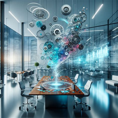 Ai Integration Into Agile Business Practices