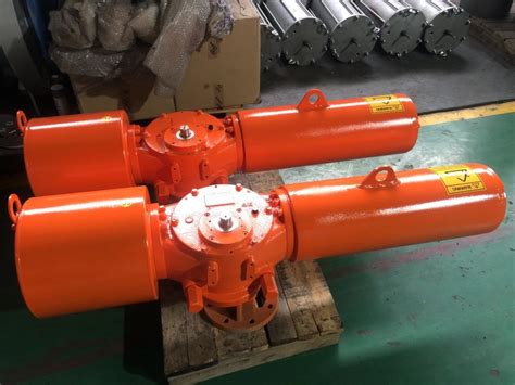 How To Test An Actuator Valve Expert Guide