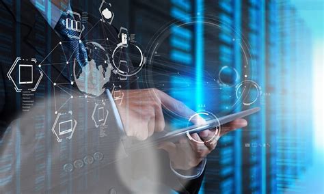 The Future Of Database Management With Ai Awes Me Tech