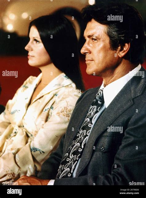 Susan Saint James And Rock Hudson Television Mcmillan And Wife 1978