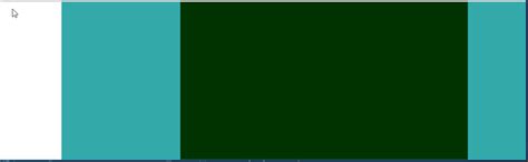 Html Centering An Svg Inside A Div Stack Overflow