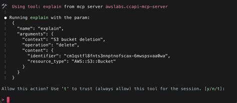 Introducing Aws Cloud Control Api Mcp Server Natural Language