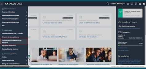oracle autonomous database con apex parte iii aprender tecnologías oracle apex toad y