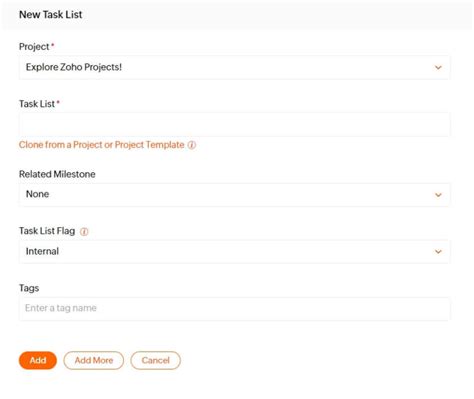 Zoho Projects Tutorial A 2025 Guide For Beginners Zoho Projects Tutorial A 2025 Guide For Beginners