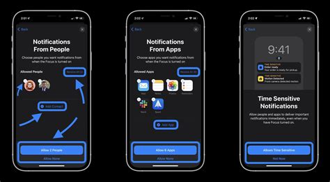 How To Use Iphone Focus Mode In Ios 15 9to5mac