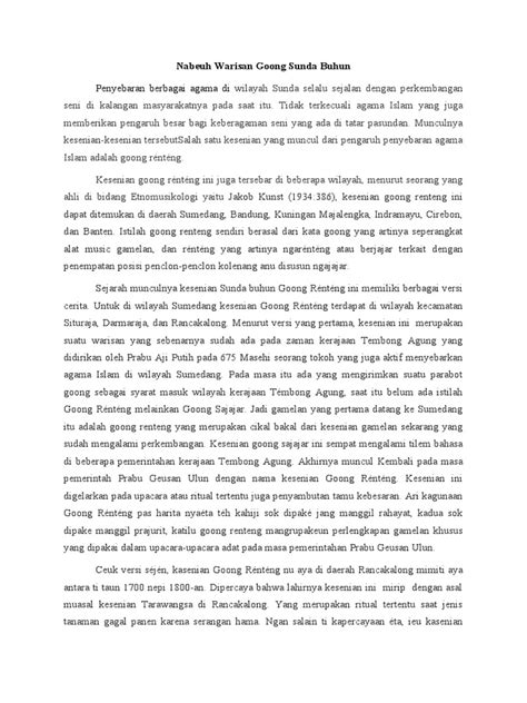 Nabeuh Goong Kabeungharan Pdf