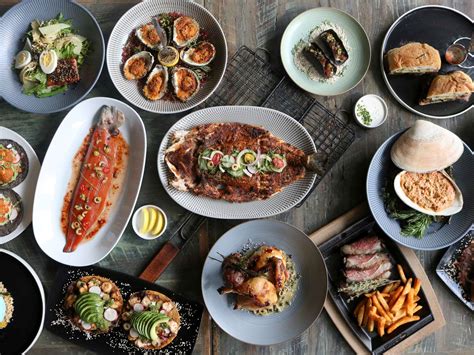 Zaranda Review Downtown Houston The Infatuation