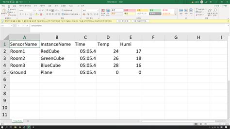 191002 How To Read Csv File In Unity 3