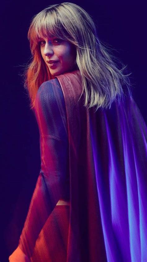 Supergirl Last Daughter Of Krypton By Shervell On Deviantart Artofit