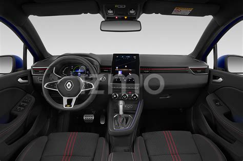 Renault Clio 2022 Interior