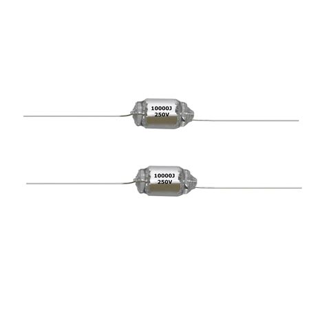 Polystyrene Film Capacitors