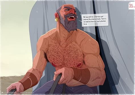 Mr Bobo On The Road Eng Page 2 Of 2 Myreadingmanga