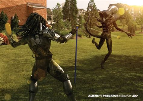 Alien Vs Predator Album On Imgur