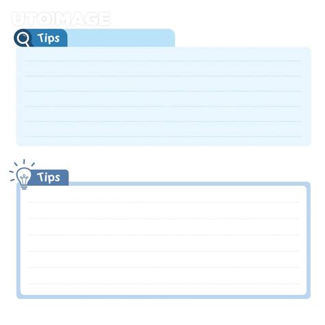 유토이미지 Tips 박스디자인 2025 책자 템플릿 레이아웃 템플릿 책 표지 디자인