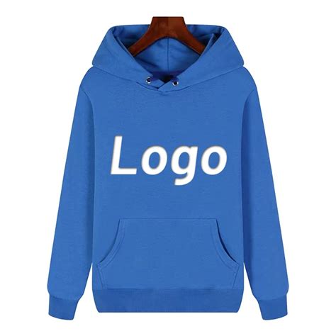 Unisex Cotton Oversized Hoodie With Custom Logo Print Mens Bulk Hooded