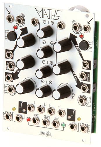 The 10 Best Eurorack Modules 2024 Consordini