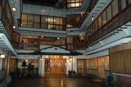 横手館 伊香保ニフティ温泉