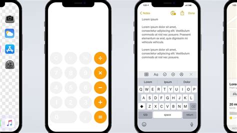 IOS The Notes App Is Reportedly Getting New Features Tech
