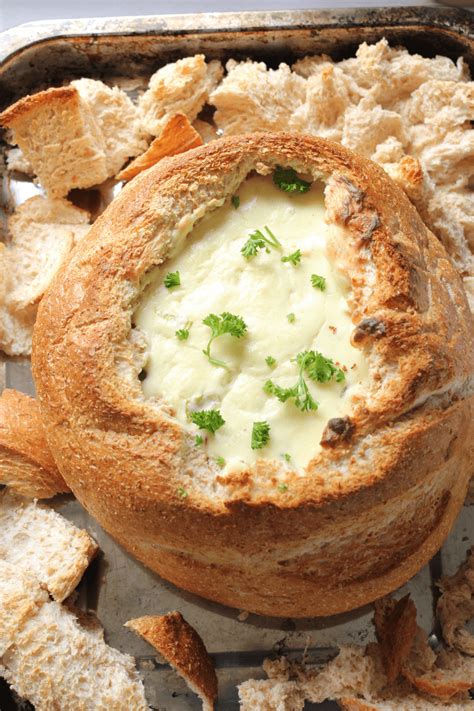 Cheese And Bacon Cob Loaf Bargain Mums