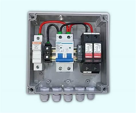 Dcdb Panel Posco Powers