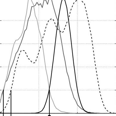 Synopsis Of A Modulation Recognition Structure Download Scientific Diagram