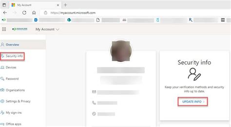 Adding A Fido2 Security Key Moraine Park Technical College