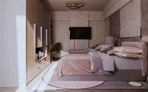 Double Bedroom Ideas Uk At Benjamin Bomar Blog