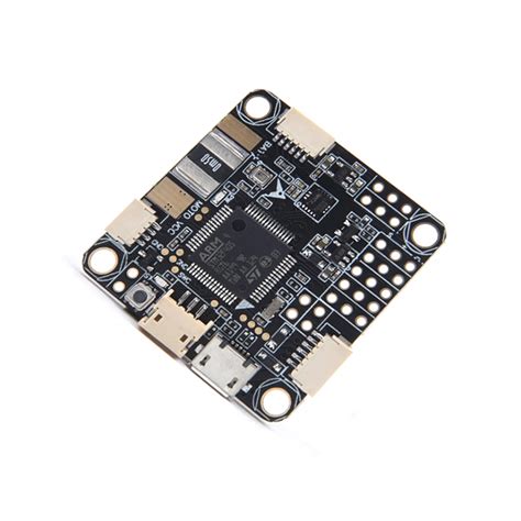 Buy F4 Pro V2 V3 5 V3s Flight Control Built In Osd Bec