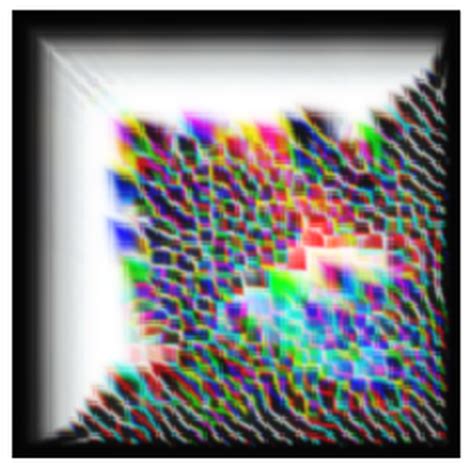 Digital Image Feedback Synthesis Phileas Dazeley Gaist